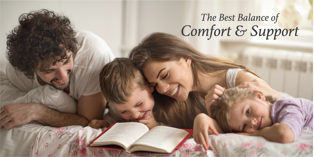 First Knight Sleepease – Nico Living Concept